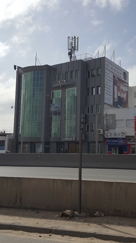 Accueil - SEP ENGINEERING